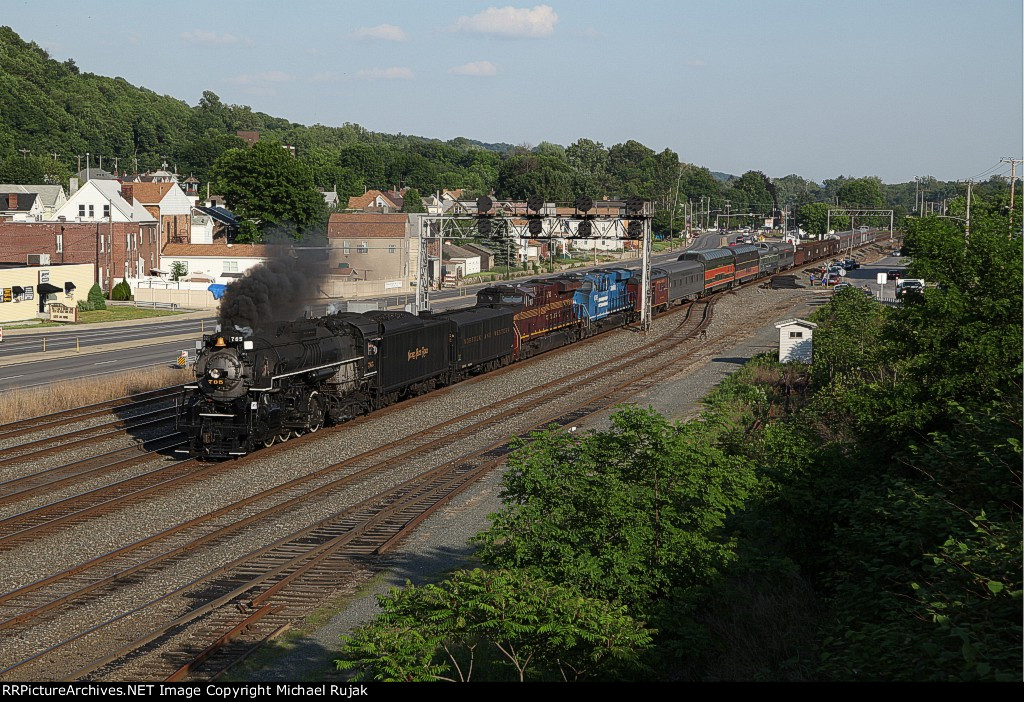 NKP 765